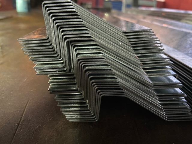 ABC Chapas , Corte e Dobra de Chapas Metálicas , PLASMA E LASER